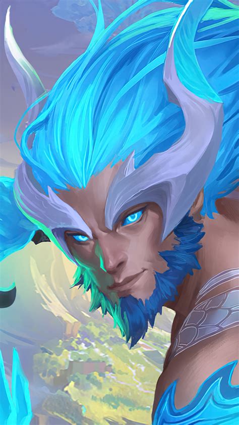 League Of Legends Wallpaper Masteryi