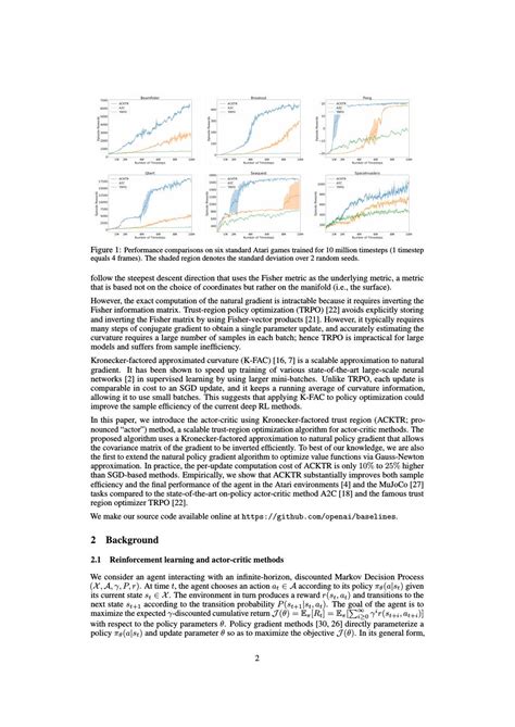 Deep Reinforcement Learning
