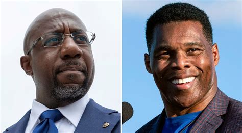 Warnock Wins Georgia Senate Runoff Election American Conservatives