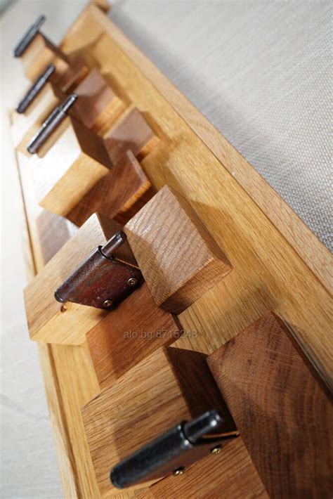 Закачалка за дрехи Антре Мебели за дома и офиса София Закачалка за дрехи Изработена о