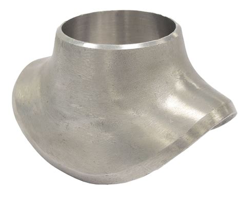 Nipolet® Male Threaded Outlet And Socket Weld Nipolet® One Piece