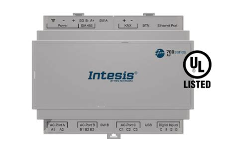 Bacnet Interface Hi Ac Bac