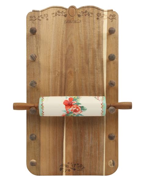 The Pioneer Woman Rolling Pin Set Is The Best 10 T For Mom