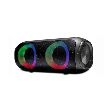 Jvc Hip Hop Bluetooth Speaker Xs N2234b Bargains
