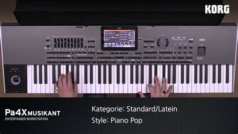 Free Korg Styles Clicksclever