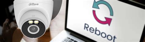 Обновите ПО Dahua — сделайте Вашу систему более безопасной и эффективной блог Dahua Technology