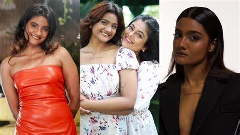 നിന്റെ മുഖം ഡ്രാക്കുളയെ പോലുണ്ട് വെറും ശരീരം കാണിക്കൽ ചുട്ടമറുപടിയുമായി ദയ സുജിത്ത് Actress