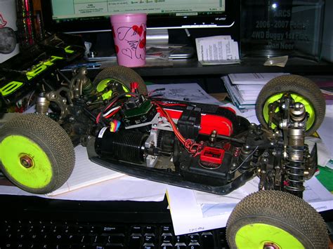 Electric 1 8th Scale Conversion Kits Page 159 R C Tech Forums