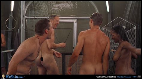 Nudeworthy On Netflix Starship Troopers Sorority Row And More