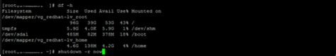 How To Resize A Linux File System On A Linux Vm Under Hyper V Hubpages