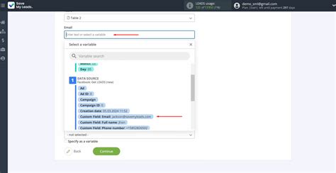 How To Set Up Facebook And Airtable Integration To Automate Lead Transfer