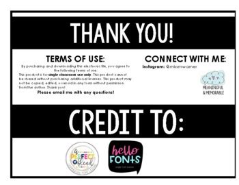 Place Value CRA Assessment By Meaningful And Memorable TPT