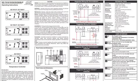 [pdf] sub zero controller manual pdf panot book