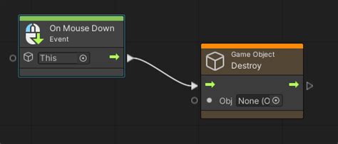 Predictive And Live Debugging Visual Scripting