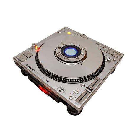 Verhuur Technics SL DZ12000 CD Speler CelebrationEvents