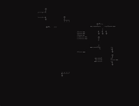 Schematic For Arduino Atmega328p Mu Template Arduino Template Based