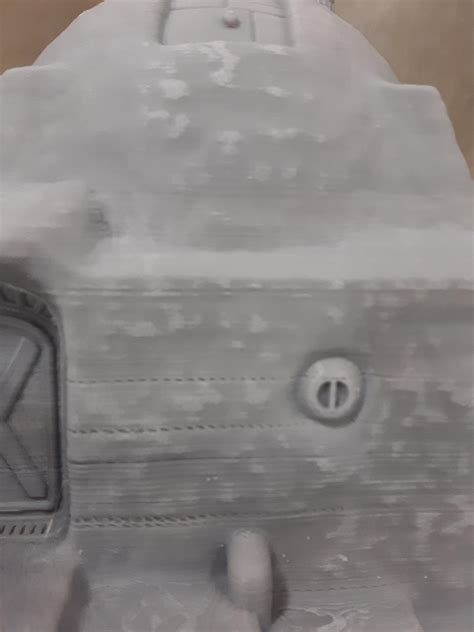 What S Causing These Lines R Ender3