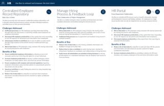 Box Use Case Matrix FINAL External PDF Computer Software And
