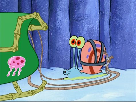 Spongebuddy Mania Spongebob Episode Frozen Face Off