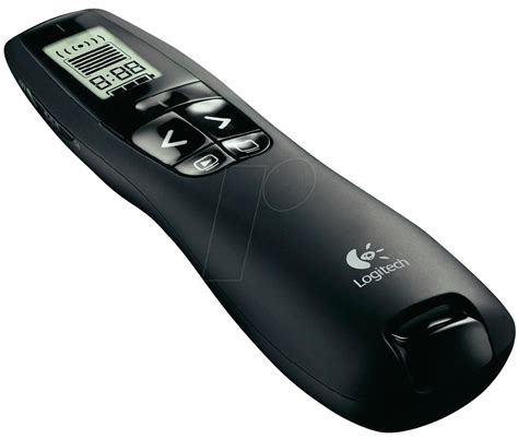 Logitech Wp R700 Wireless Presenter With Laser Pointer At Reichelt Logitech Wp R700 Wireless Presenter With Laser Pointer At Reichelt