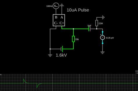 Help With Measuring Small Signals On High Voltage Rails Page 1