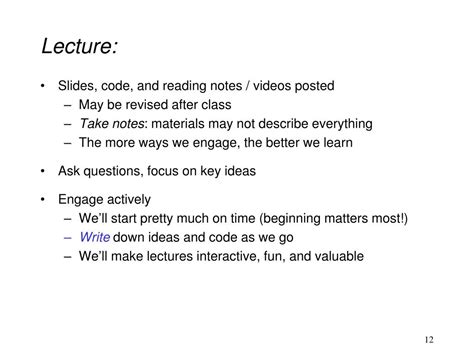 ppt cse 341 programming languages lecture 1 hello world welcome to ml powerpoint