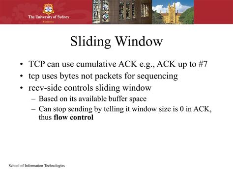 PPT Transmission Control Protocol TCP PowerPoint Presentation Free Download ID 5704725