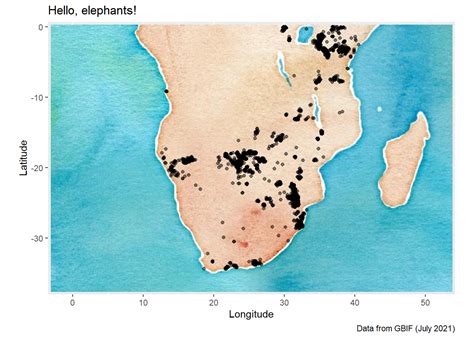 Session 8 Extensions Of Ggplot2 Data Visualization For Conservation