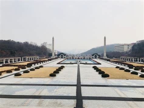 캠퍼스투어 수원용인 경희대학교 국제캠퍼스 탐방 2017 12 29 네이버 블로그