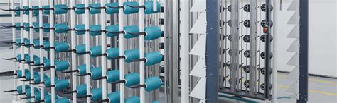 KARL MAYER Group Extends Its Warp Prepartion Portfolio My TEXTILE NEWS