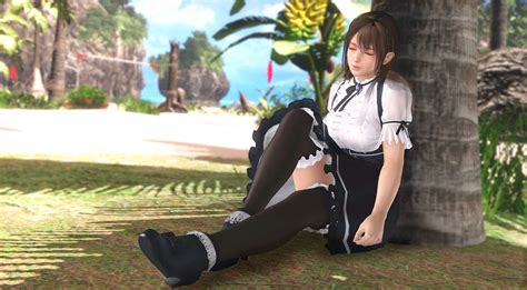Dead Or Alive Xtreme Venus Vacation Modding Thread And Discussion Page 183 Dead Or Alive