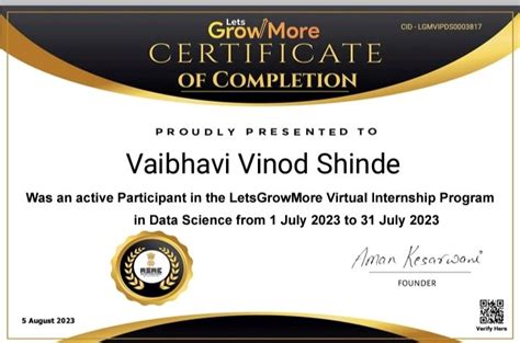 Vaibhavi Shinde On Linkedin Connections Letsgrowmore Amankesarwanisir Letsgrowmorecommunity