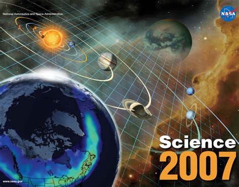 2007 Nasa Science Planning Guide Nasa Science