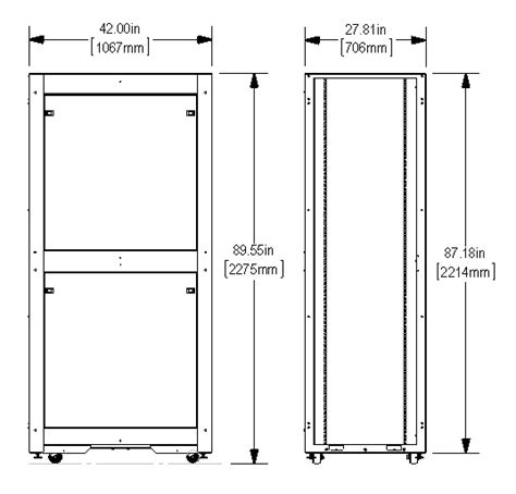 48u Cabinet Dimensions Cabinets Matttroy