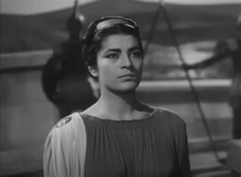 Преминула грчка глумица Ирена Папас Dnevnik