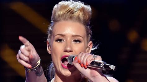 Iggy Azalea Sex Tape Vivid Entertainment Porn Star Offer