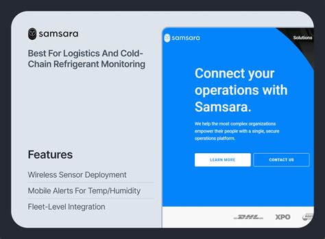 Best Refrigeration Monitoring Systems To Consider In 2025