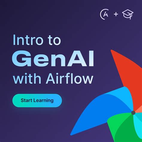 Learn About Genai With Airflow Astronomer Posted On The Topic Linkedin