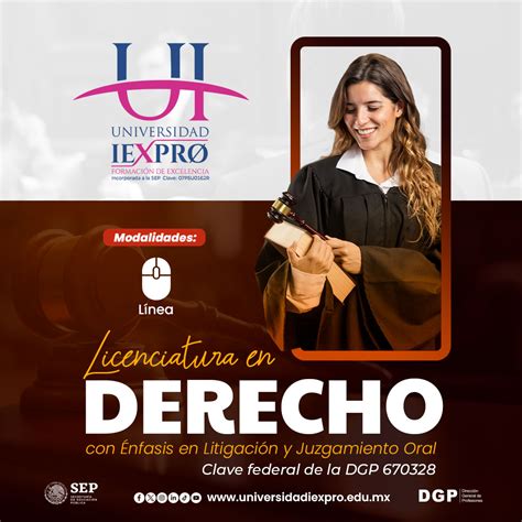 Universidad Iexpro