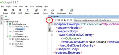 Know Your Automation How To Test A Soap Api Call