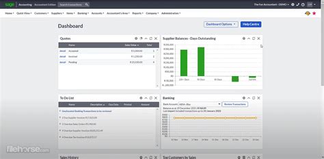 Sage Accounting Download And Review 2025 Latest