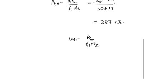 Solved 1 Adescribe All The Capacitance In An Nmos Transistor By