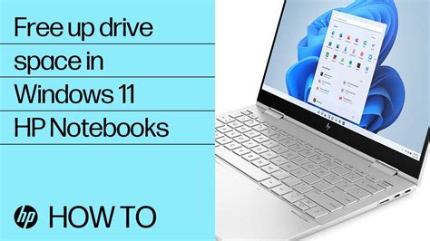 hp pcs resolving low disk space issues and errors windows 10 hp