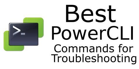 Vmware Esxcli Troubleshooting Commands Thrifty Admin