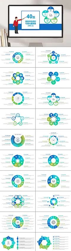 环形图图片大全 环形图高清好看的图片 花瓣snowman8582的画板