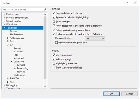 not appearing as shown in the video talk gamedev tv