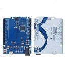 Jual Leonardo R3 Microcontroller Original Atmega32U4 Arduino Compatible