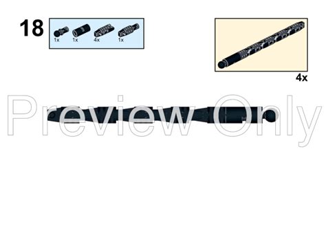 Lego Moc Matrix Sentinel By Alwaysking Rebrickable Build With Lego