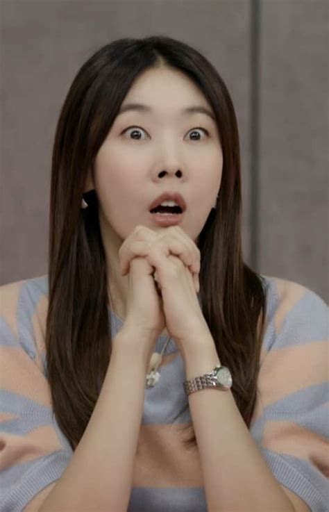 ハンヘジンさんのインスタグラム動画 ハンヘジンInstagram 제로섬게임 7월 1일 16시 티빙에서 첫방송