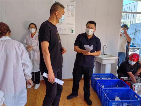 我校开展国庆前安全大检查